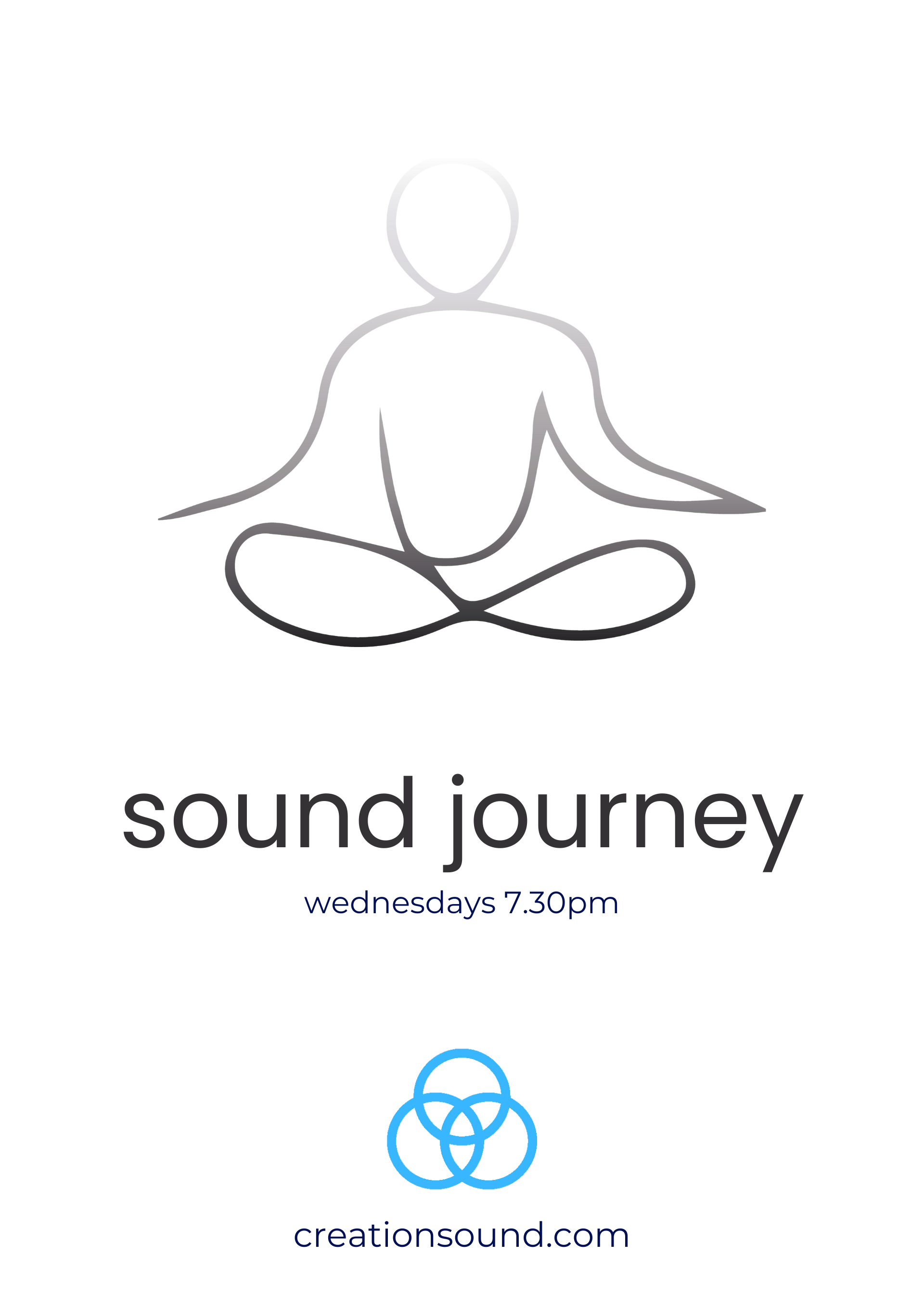 Events – Creation Sound Therapy